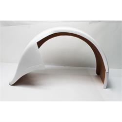 Garage Sale - 1930-31 Ford Model A Fiberglass Rear Fenders, 11-3/4 ...