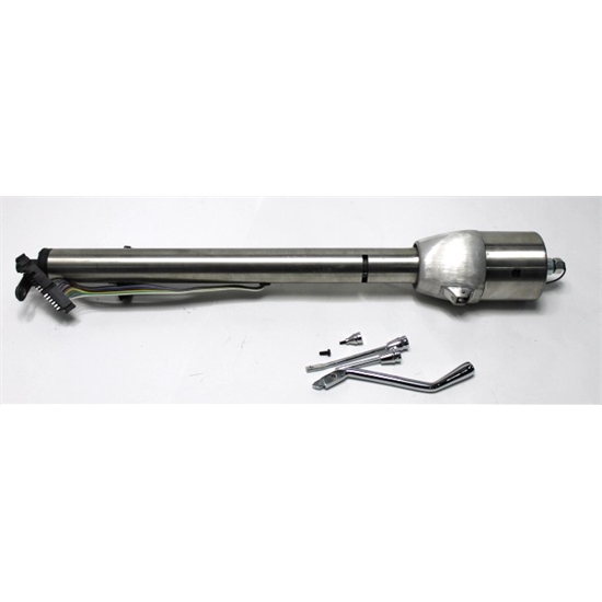 Garage Sale - Speedway 1955-56 Chevy Tilt Steering Column with Shifter ...