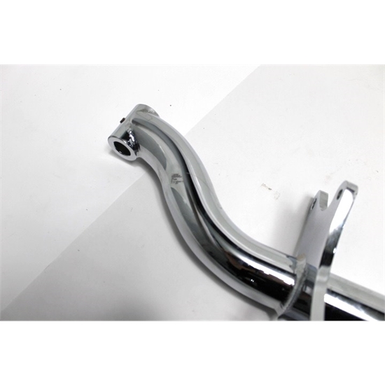 Garage Sale - Spring Over Front Tube Axle, Chevy Spindle, 4 Inch Drop ...