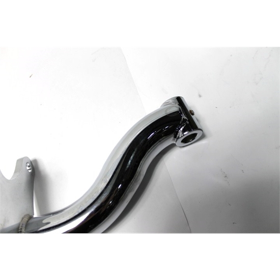 Garage Sale - Spring Over Front Tube Axle, Chevy Spindle, 4 Inch Drop ...