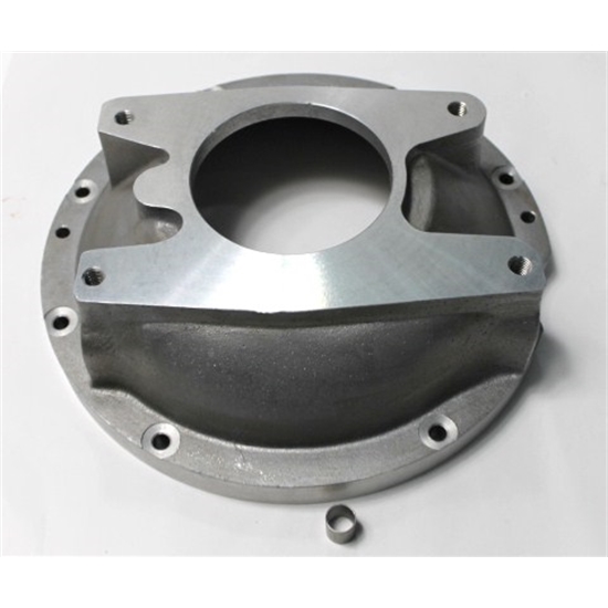 Garage Sale - Speedway GM Manual Trans to Flathead V8 Adapter, Ford Clutch