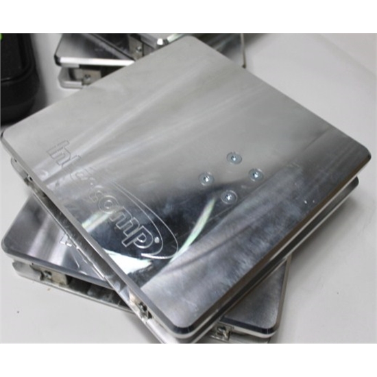 Intercomp 170130 SW500 E-Z Weigh Kart Scale System