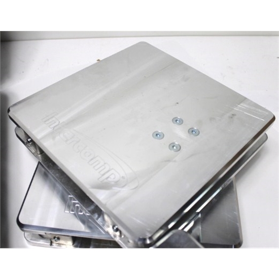 Intercomp 170130 SW500 E-Z Weigh Kart Scale System