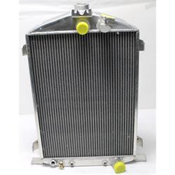 1932 Ford Radiators | Speedway Motors