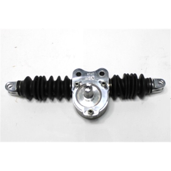 Sweet Mfg. 033-52114 Micro Sprint Rack and Pinion, 5.25" per Turn