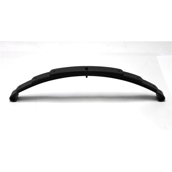 Garage Sale - Super Glide T-Bucket Front Spring, Standard Eye, Plain