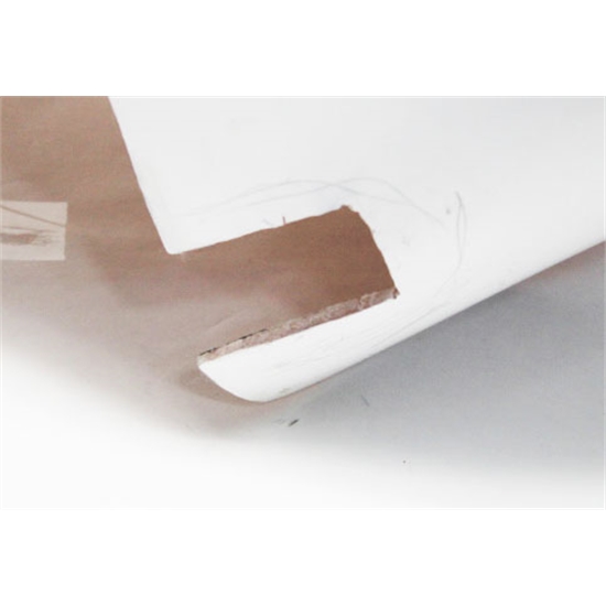 Sprint Style Track T Fiberglass Nose