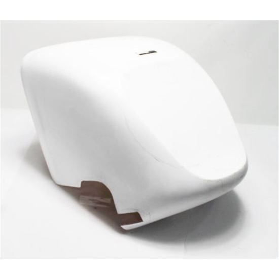 Sprint Style Track T Fiberglass Nose