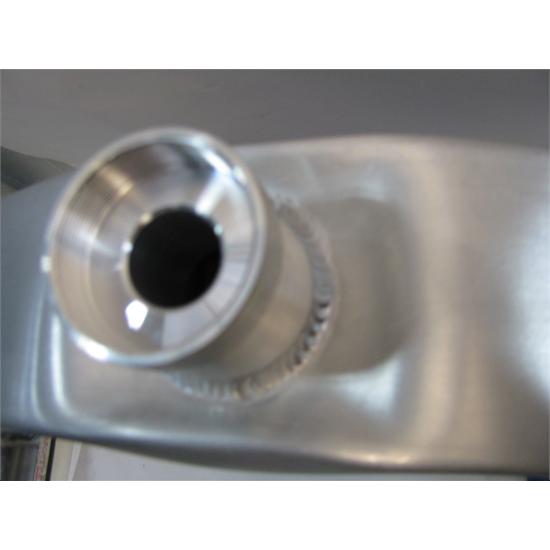 Garage Sale - 1917-23 T-Bucket Aluminum Radiator