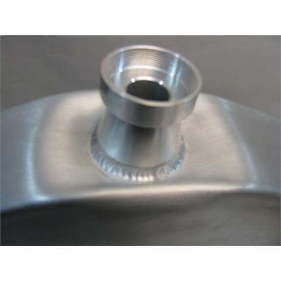 Garage Sale - 1917-23 T-Bucket Aluminum Radiator