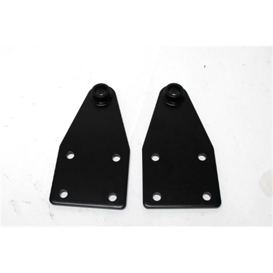 Garage Sale - Bolt-On Radius Rod Bracket