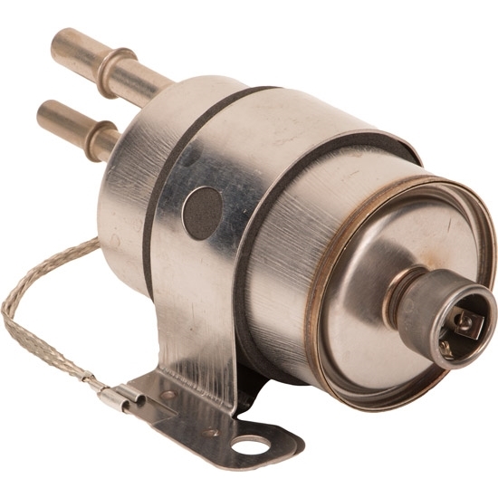 Garage Sale - LS1 Fuel Filter/Fuel Regulator Only