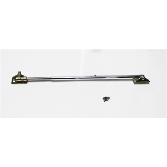 Garage Sale - Lokar 0401024 6-Position Adjustable Hood Prop, Polished