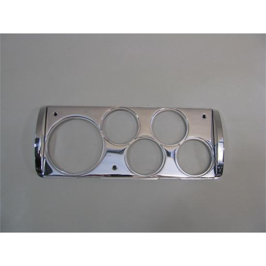 Garage Sale - 1940 Ford Dash Panel