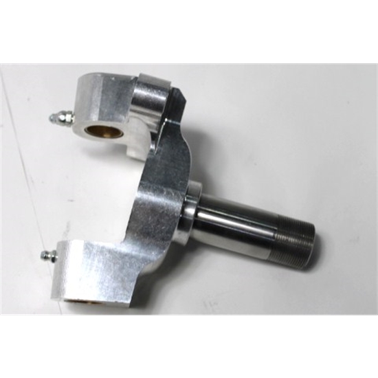 Garage Sale - M&W SP-325F Forged Aluminum Sprint Car Spindle