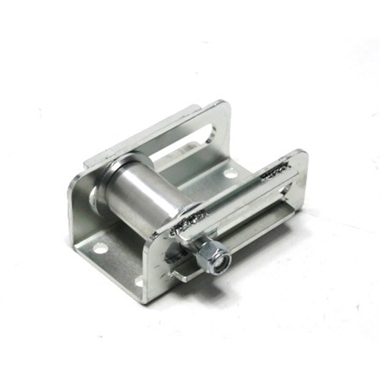 Garage Sale - Camaro Leaf Spring Sliders