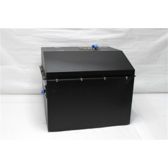 Garage Sale - Fuel Safe 28 Gallon Dirt Late Model / Dirt Modified ...