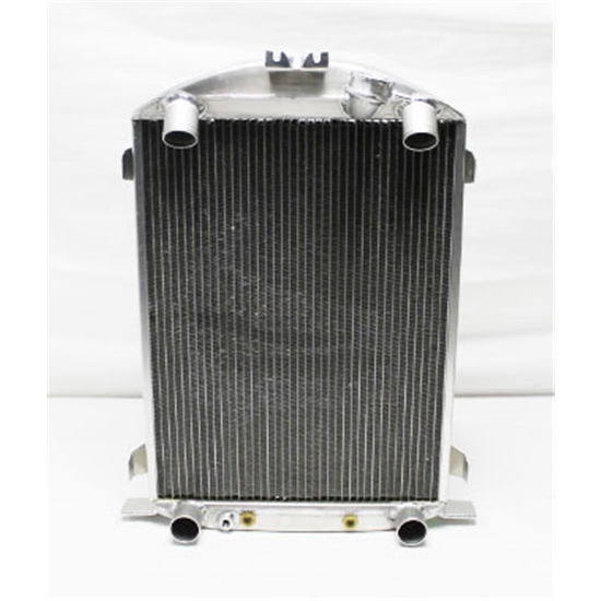 Garage Sale - Griffin Radiators 4-232BX-HAA Flathead V8 1932 Ford ...