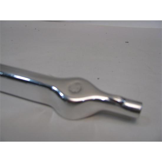 Garage Sale - 1928-29 Model A Windshield Posts, Polished