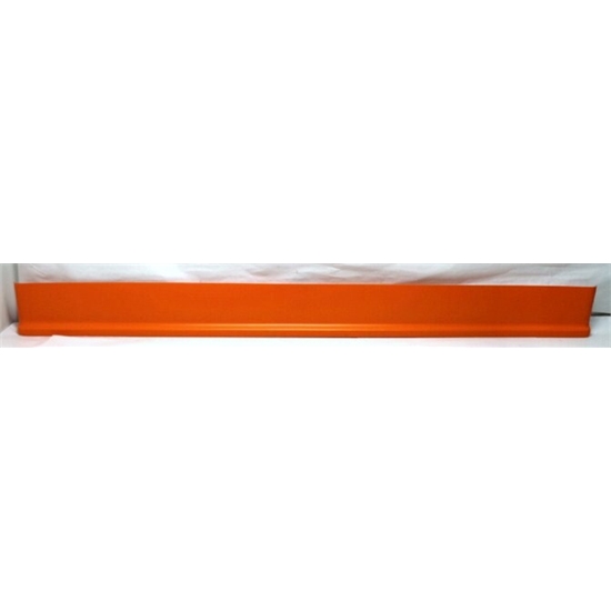 Garage Sale - MD3 Rocker Panels, Neon Orange