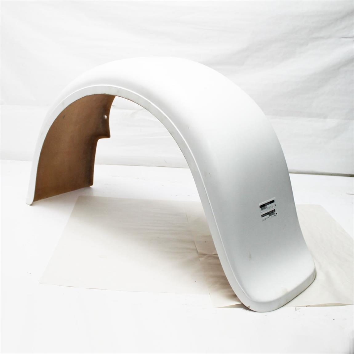 Garage Sale - 1930-31 Ford Model A Fiberglass Rear Fender, 14 Inches ...