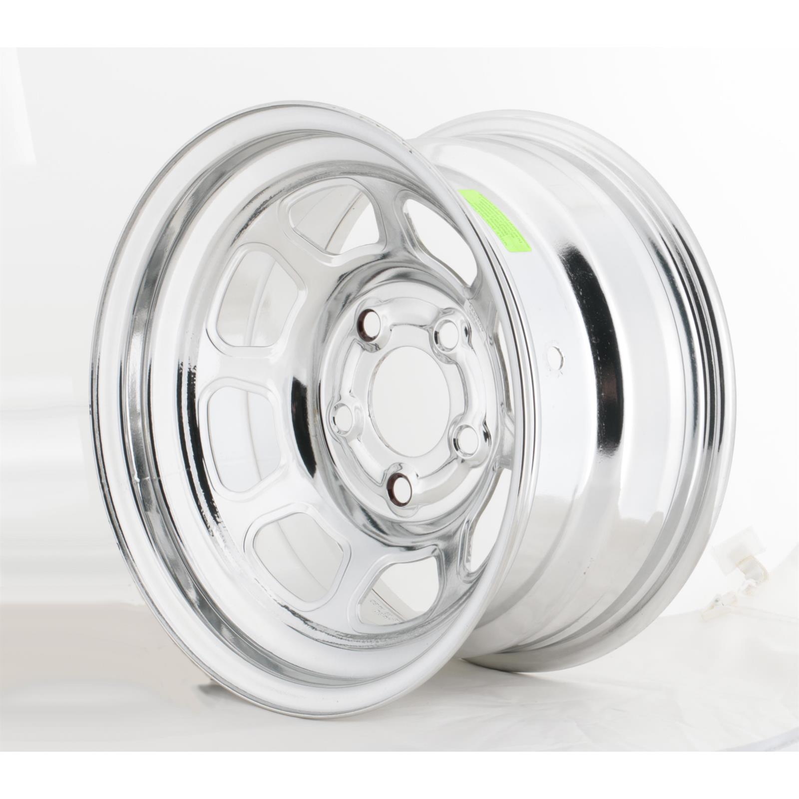 Garage Sale - AERO 52 Series IMCA 15 Inch Race Wheel, 5 on 5, 4 ...