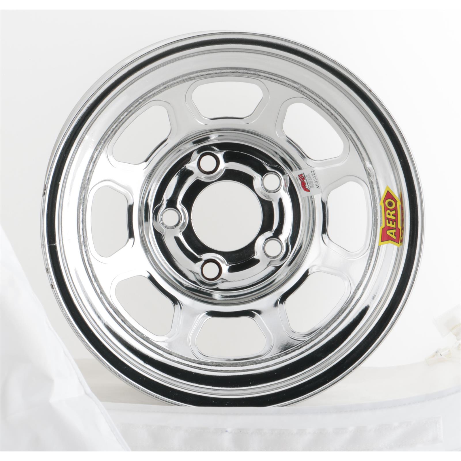 Garage Sale - AERO 52 Series IMCA 15 Inch Race Wheel, 5 on 5, 4 ...