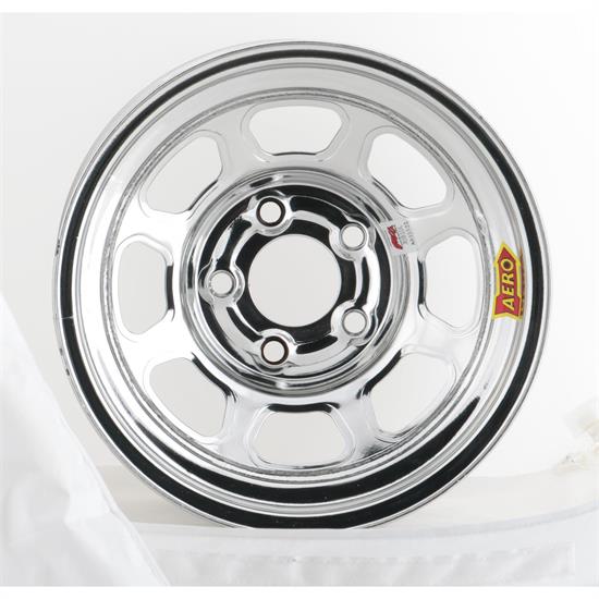 Garage Sale - AERO 52 Series IMCA 15 Inch Race Wheel, 5 on 5, 4 ...