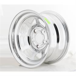 Garage Sale - AERO 52 Series IMCA 15 Inch Race Wheel, 5 on 5, 4 ...