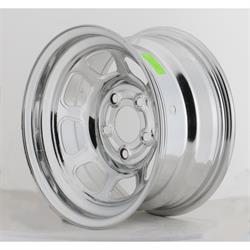 Garage Sale - AERO 52 Series IMCA 15 Inch Race Wheel, 5 on 5, 4 ...