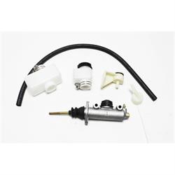 Wilwood Combination Remote Fill Master Cylinder Kit, 1 Inch Bore