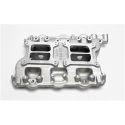 Garage Sale - Weiand 7263 Chrysler 392 Hemi Dual Quad Intake Manifold