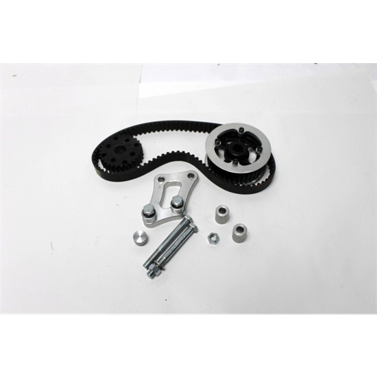 Garage Sale - Right Hand Drive Kit for KSE Tandem Pump