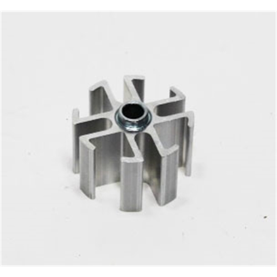 Garage Sale - Aluminum Fan Spacer, 1-1/2 Inch