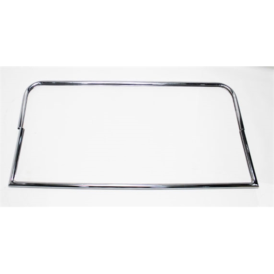 Garage Sale - Two-Piece Round Top Model T Roadster Windshield Frame, 39 ...