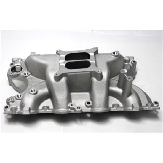 Garage Sale - Weiand 8012 Stealth Intake Manifold 429, 460 V8