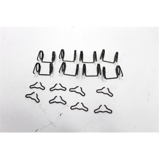 Garage Sale - 2.3 Ford Mouse Springs