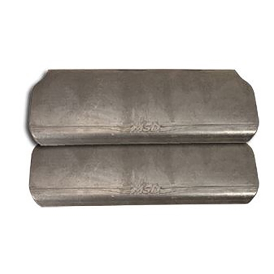 Garage Sale - MSD 29721 Atomic LS Coil Covers - LS1, LS6, Raw