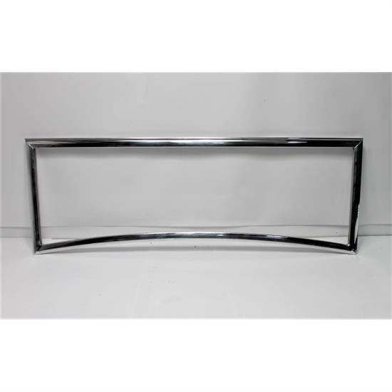 Garage Sale - 1932-34 Ford Pickup Windshield Frame, Polished