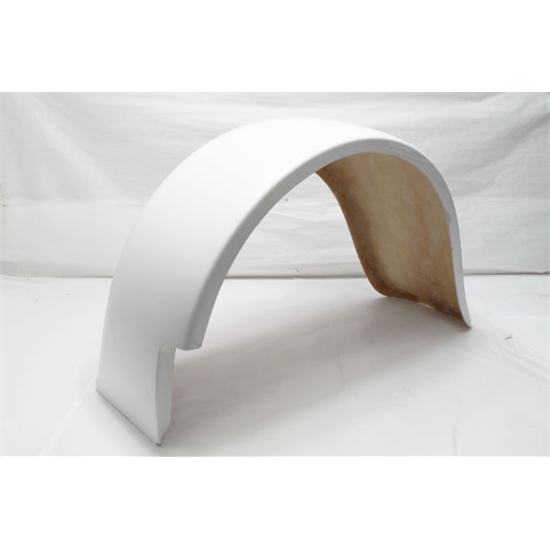 Garage Sale - 1930-31 Ford Model A Fiberglass Rear Fenders, 14 Inches Wide