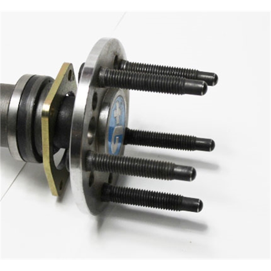 Garage Sale - Currie Enterprises 27-5/8 Inch Axle Shaft for Ford 9 Inch ...