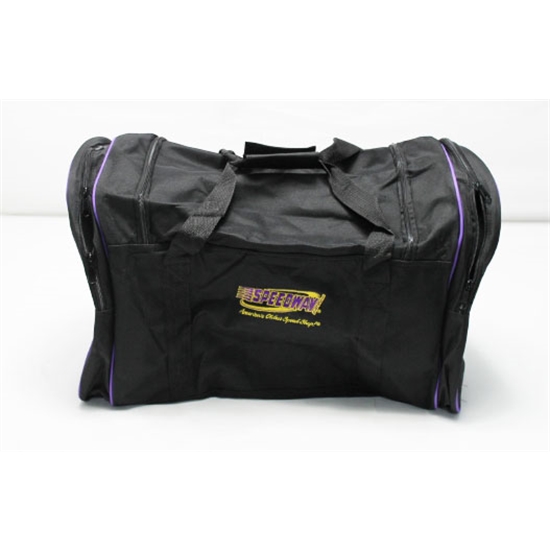 SPEEDWAY PIT BAG 26x12x14