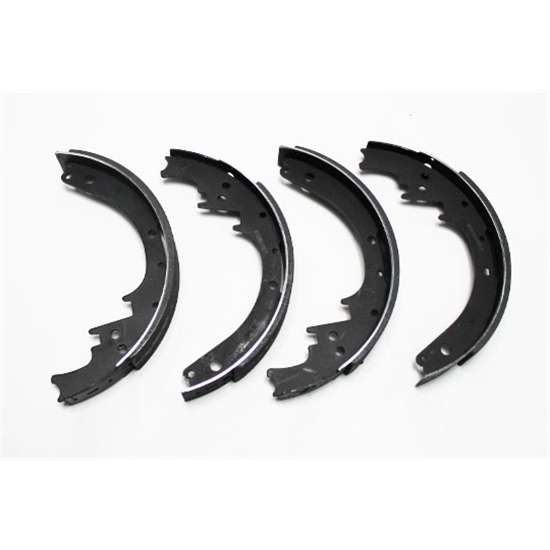 Garage Sale - 1.75 Inch Early Ford Brake Shoes