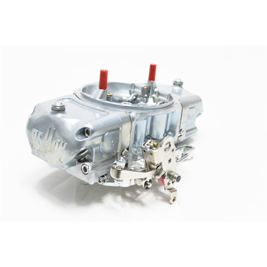 Garage Sale - Mighty Demon 5563010GC 850 CFM 4 Barrel Carburetor ...