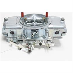 Garage Sale - Mighty Demon 5563010GC 850 CFM 4 Barrel Carburetor ...