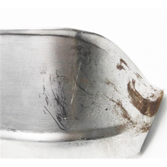 Garage Sale - 1930-1931 Ford Model A Steel Stock Reproduction Visor
