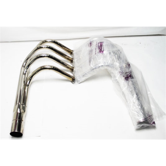 Garage Sale - Small Block Ford Classic Roadster Headers, Stainless Steel