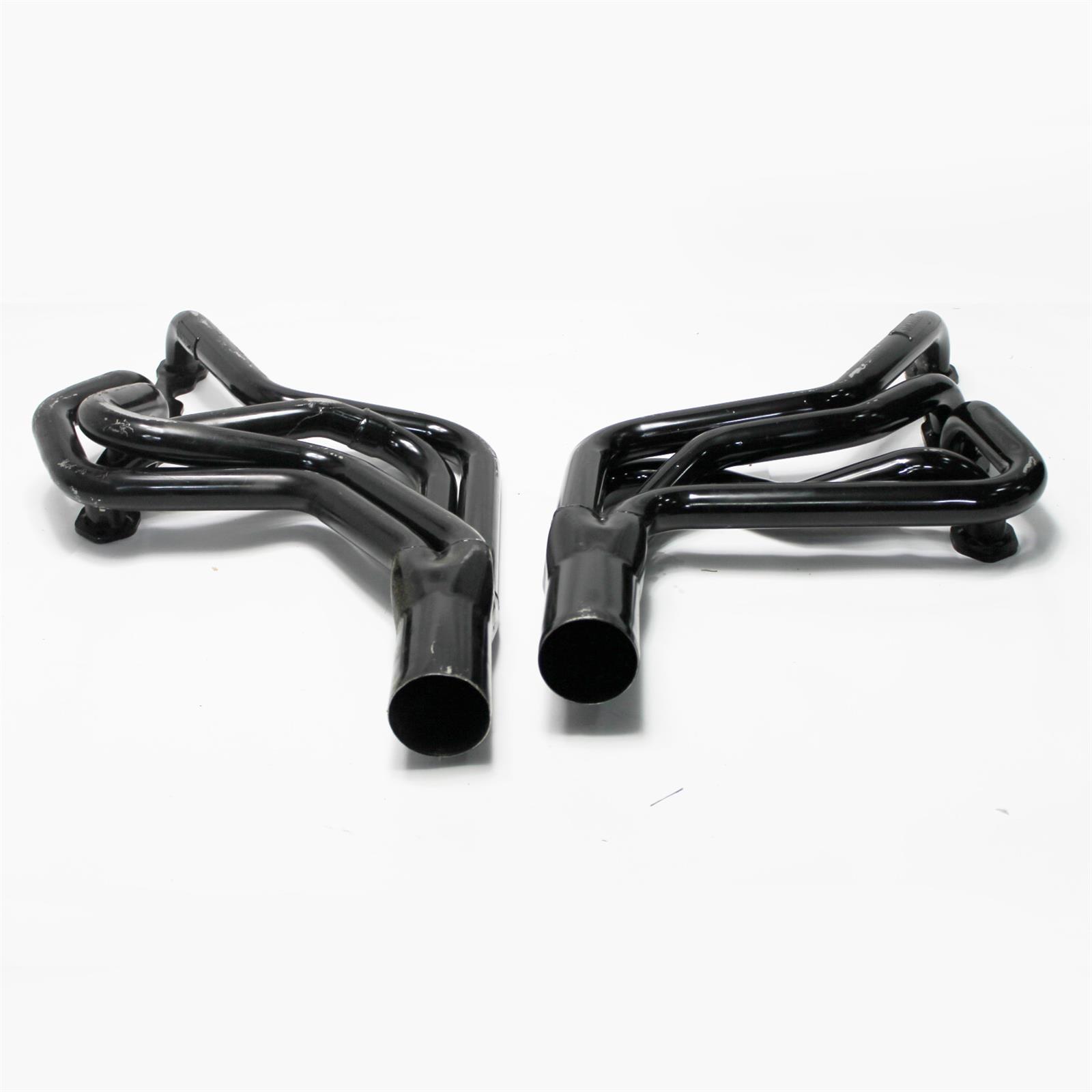 Garage Sale - Schoenfeld Small Block Chevy Street Stock Headers, 1-5/8 ...