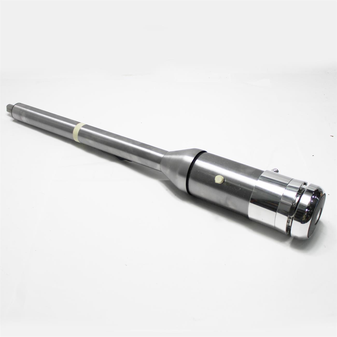 Garage Sale - Ididit 1180300010 Tilt/Telescoping Floor Shift Steering ...