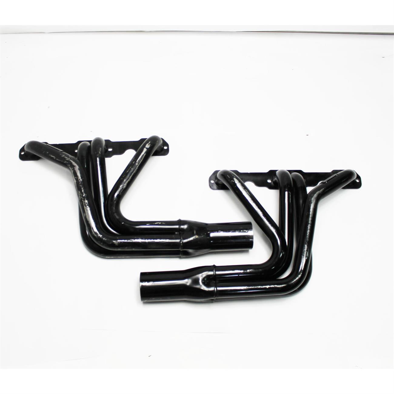 Garage Sale - Schoenfeld Headers 151ECM 1-5/8 Inch SBC 602 Crate ...